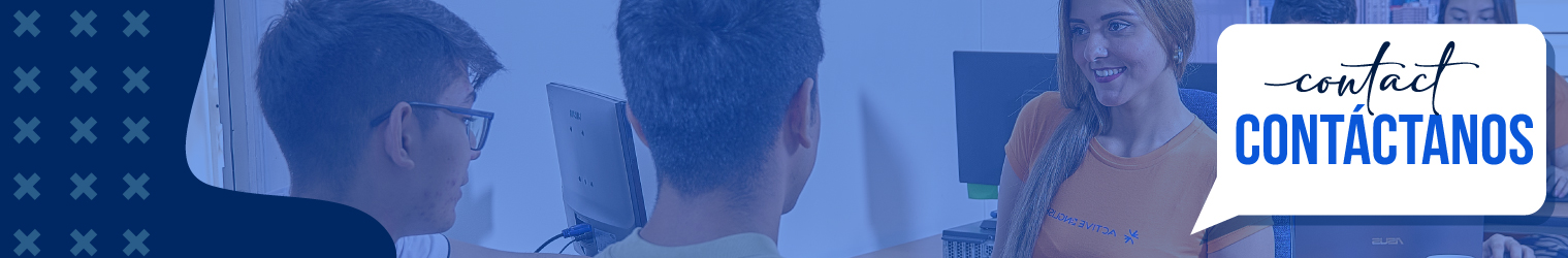 Contacto – Active English